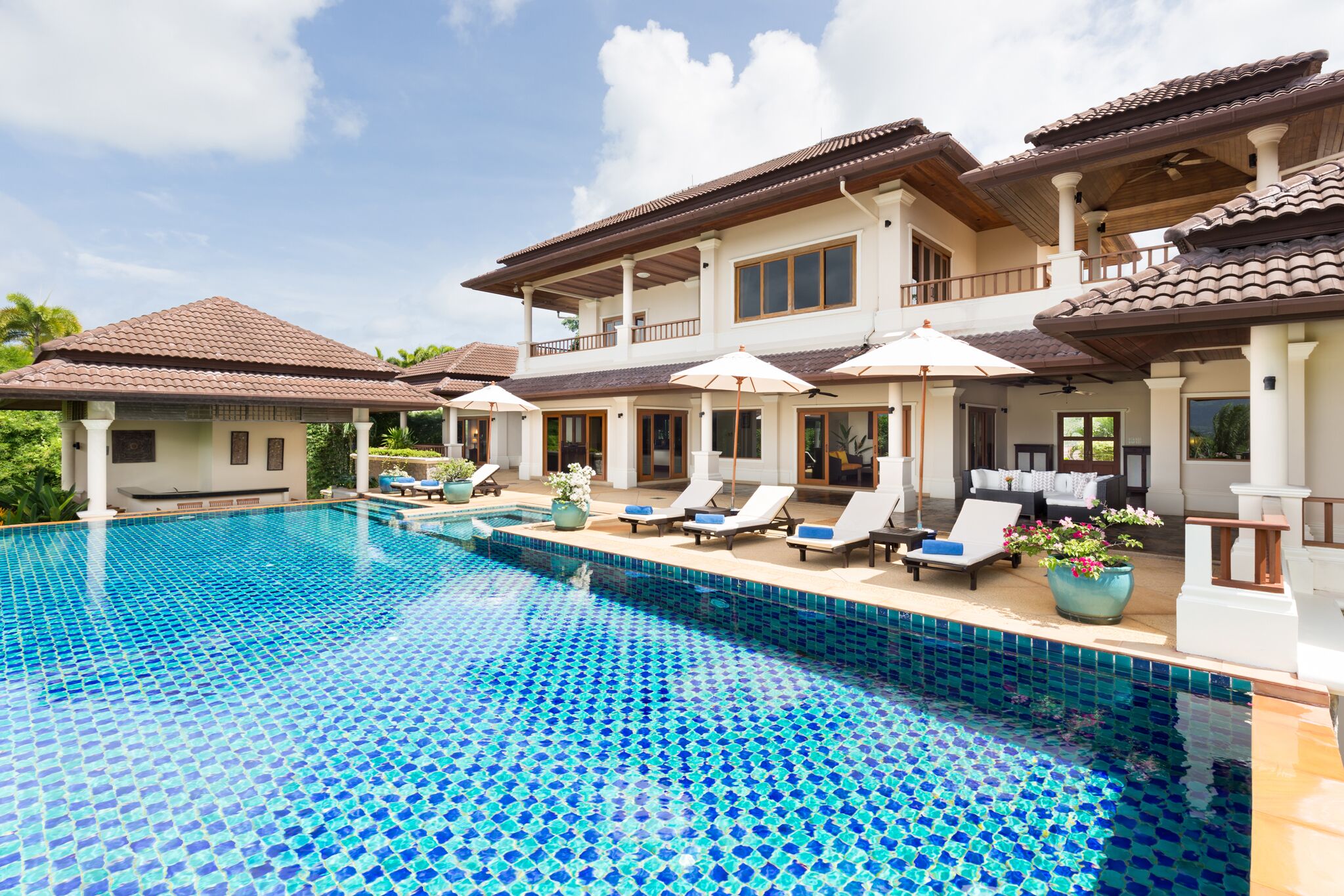 Top 10 Luxury Villas In Asia - Updated 2024 | Trip101