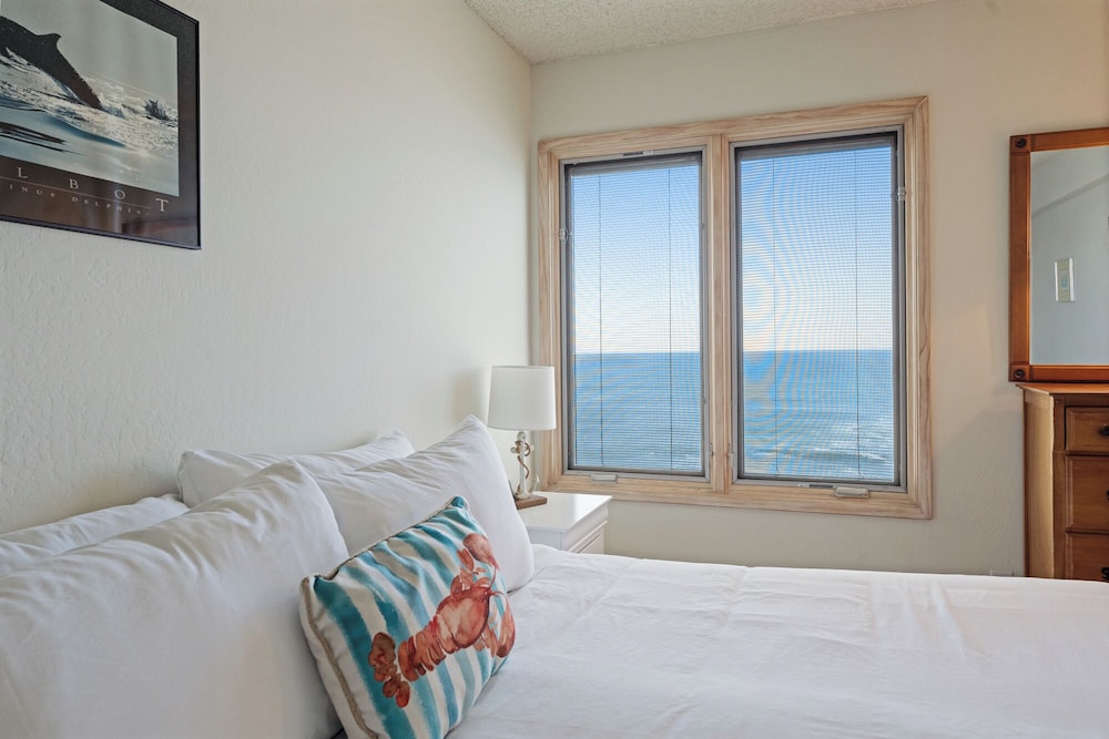 Oceanfront Comfort At The Clam Hut – La Selva Beach Retreat - Aptos