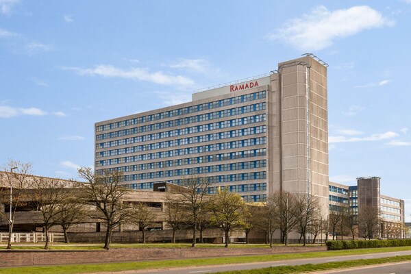Ramada By Wyndham East Kilbride - East Kilbride