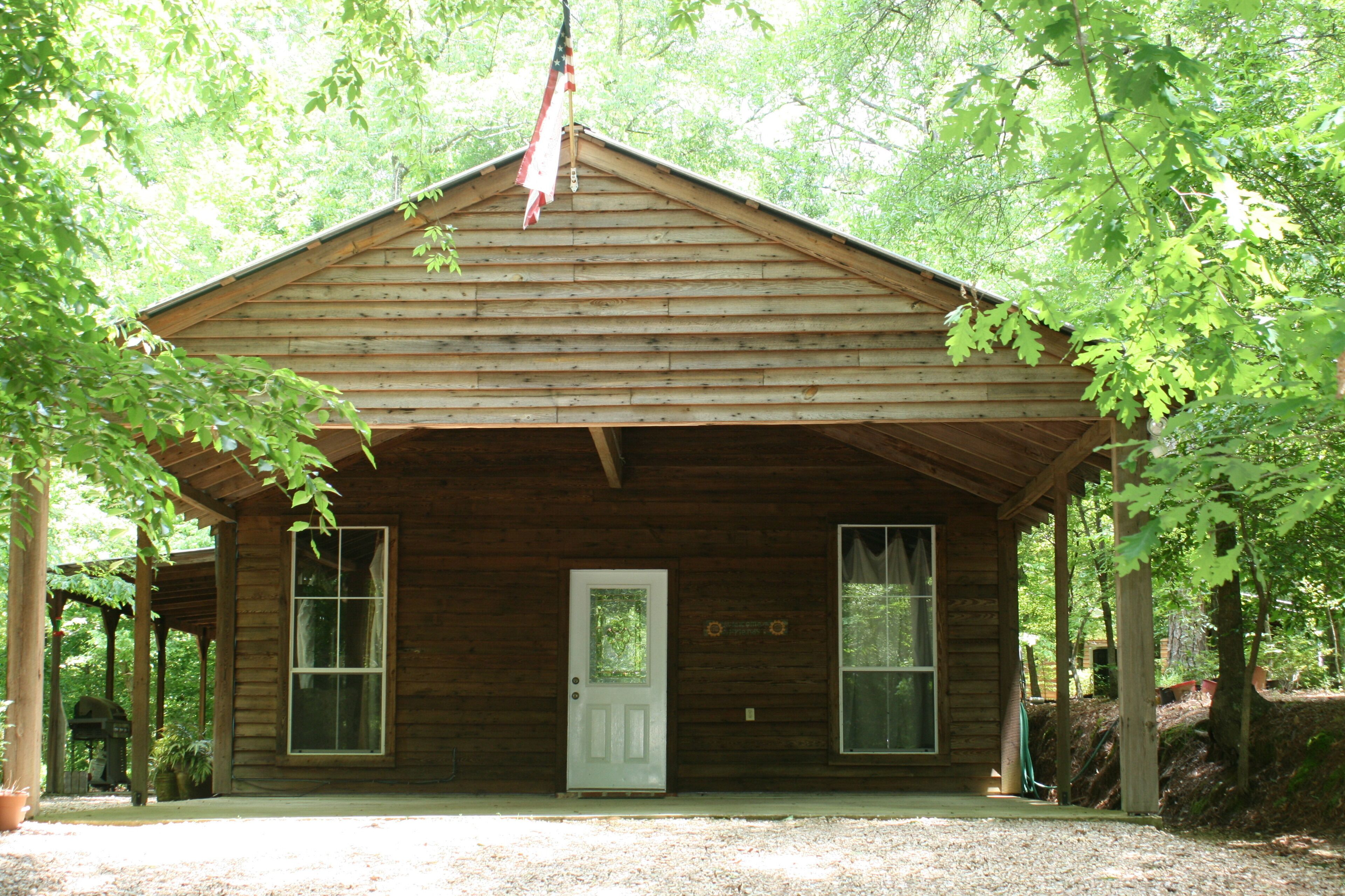 18 Best Cabin Rentals In Mississippi, USA - Updated 2024 | Trip101