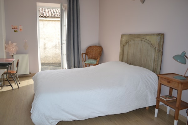 Bed & Breakfast, La Marche Proche Du Puy Du Fou - Cholet