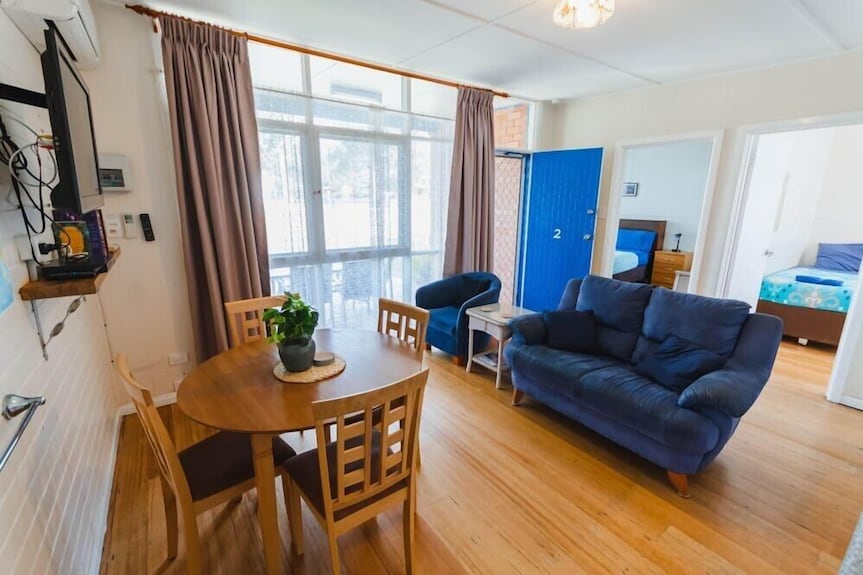 Village View Unit 2 Mallacoota - Mallacoota