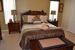 Casa, 3 quartos | 3 quartos, Wi-fi grátis