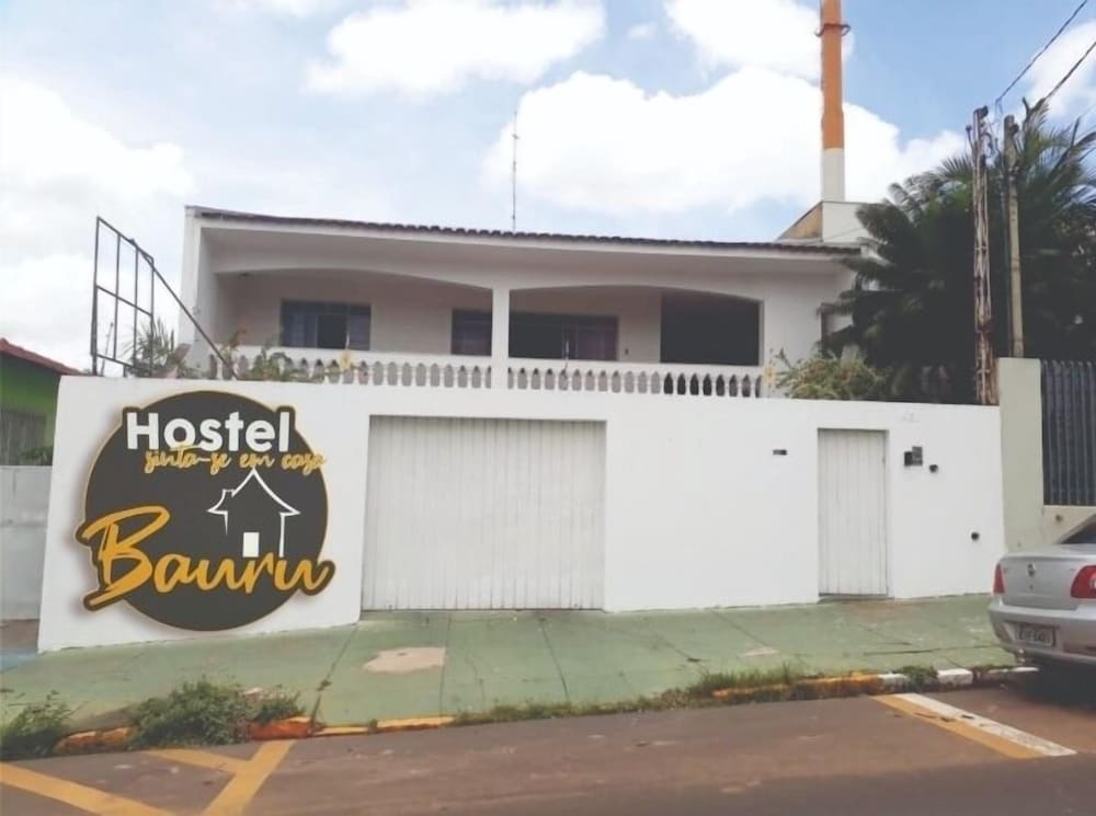 Hostel Bauru - Bauru