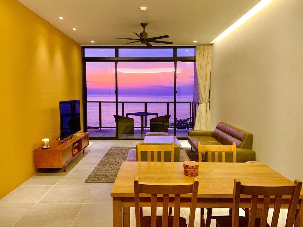 Condominium Noosa - Nago