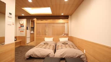 Apartamento | 2 quartos, Wi-Fi de cortesia