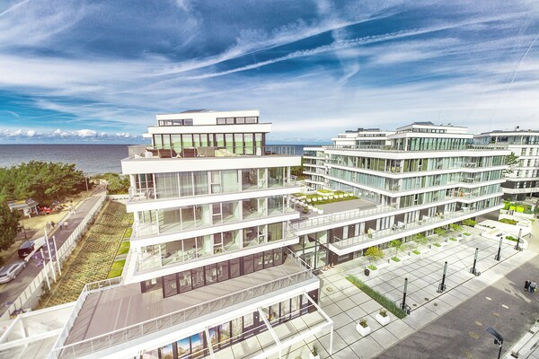 Dune B - Faf - Mielno