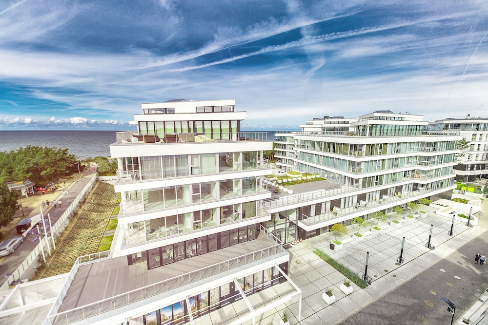 Dune B - Faf - Mielno