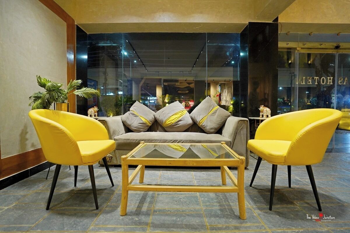 Praça de alimentação