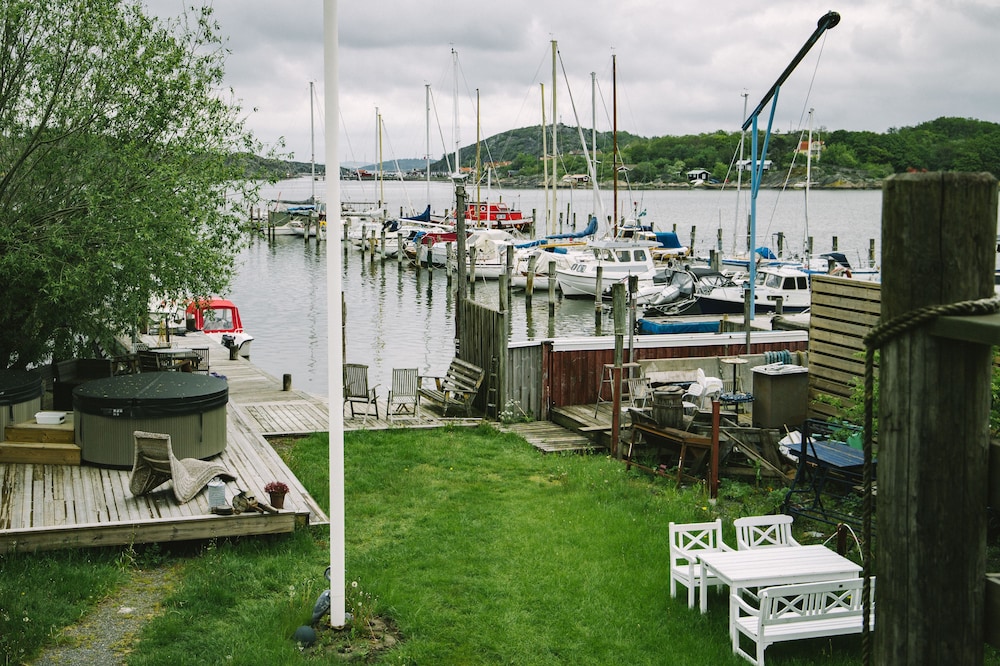 Brännö Varv Bed & Breakfast - Göteborg