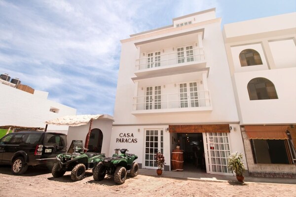 Casa Paracas - Paracas