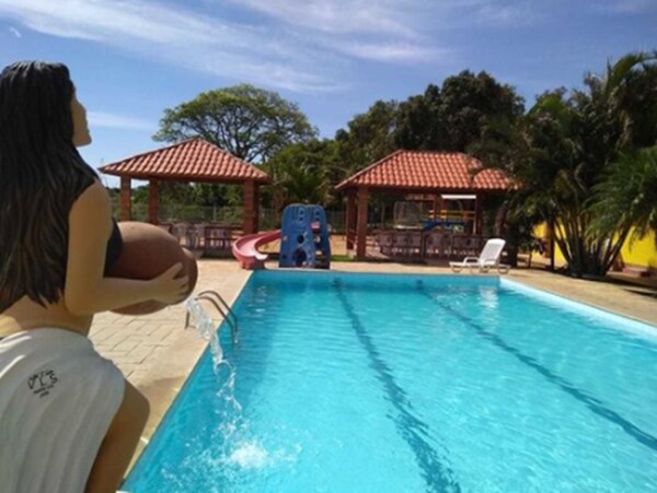 Hotel Serrano - Ceará