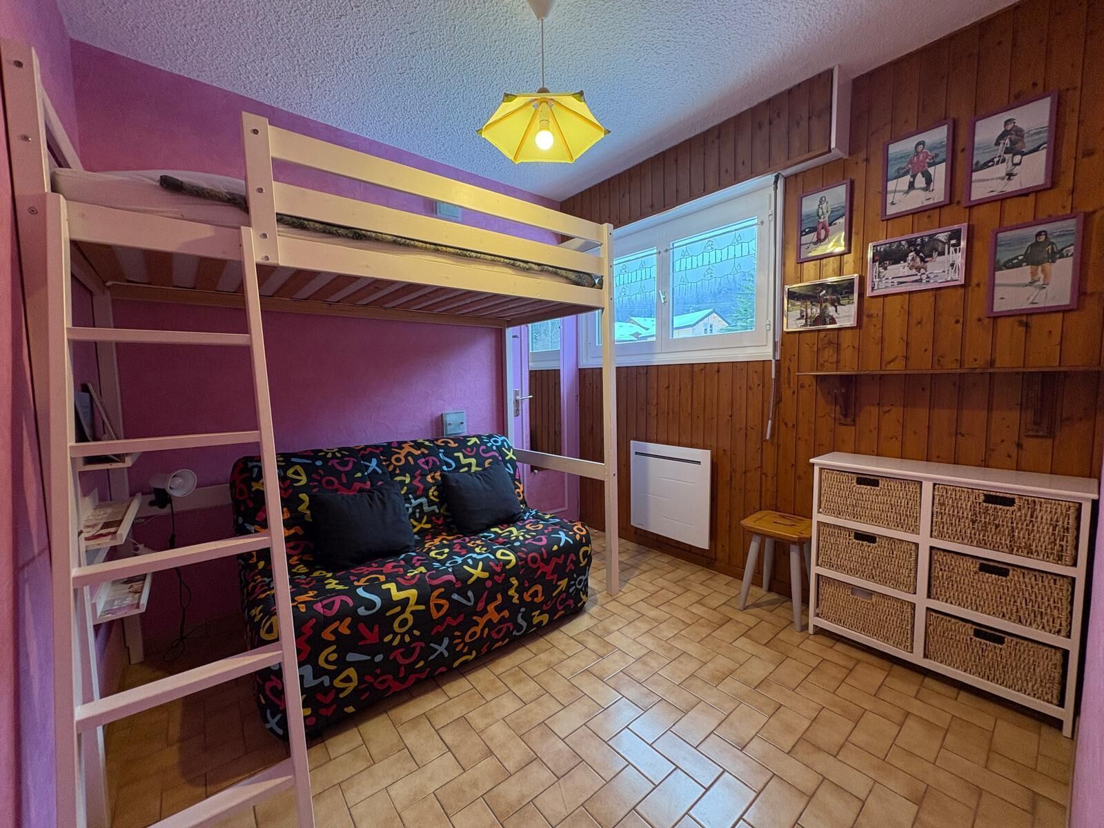 Apartment/ Flat - Thollon Les Mesmises - Lake Geneva