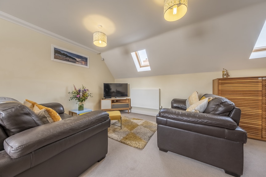 The Coach House (W), Wells-next-the-sea, Norfolk - Wells-next-the-Sea