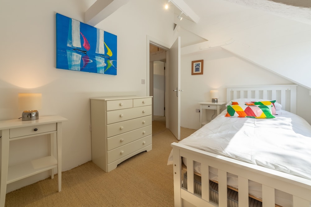 The Barn, Burnham Overy Staithe, Norfolk - Wells-next-the-Sea