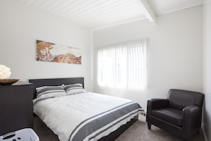 Apartamento exclusivo, para não fumantes | Wi-Fi de cortesia