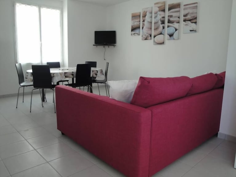 A 4 Kilometres Des Premieres Plages - Saint-Trojan-les-Bains