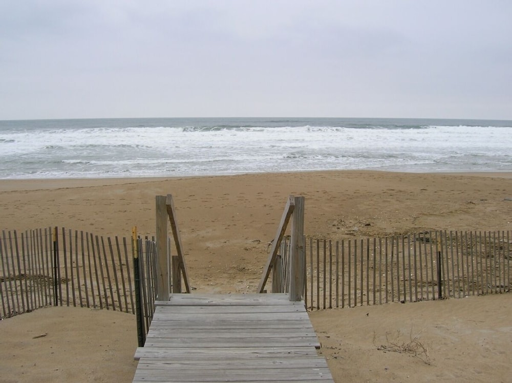 Beachfront 3 Family Home, Best On The Beach! Any A Full Week In Summer Add 250 - Exeter, NH