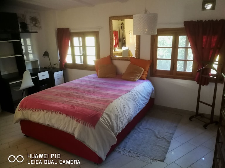 Alassio Met Een Eigen Tuin, Tv / Wi-fi, Barbecue, Motor 50 Cc - Albenga