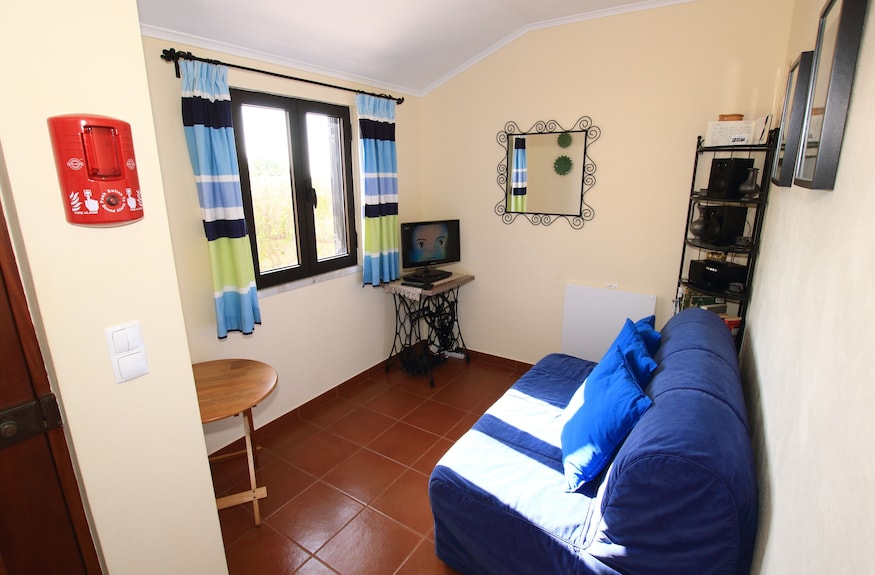 450 Meters From The Beach, Modern Cottage For 2. - Portugal