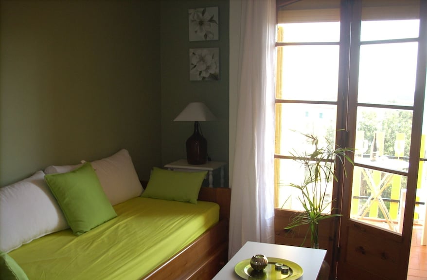 Resort Con Piscinas, Vista Al Mar, Terraza, Wifi Y Aire Acondicionado - Tavira