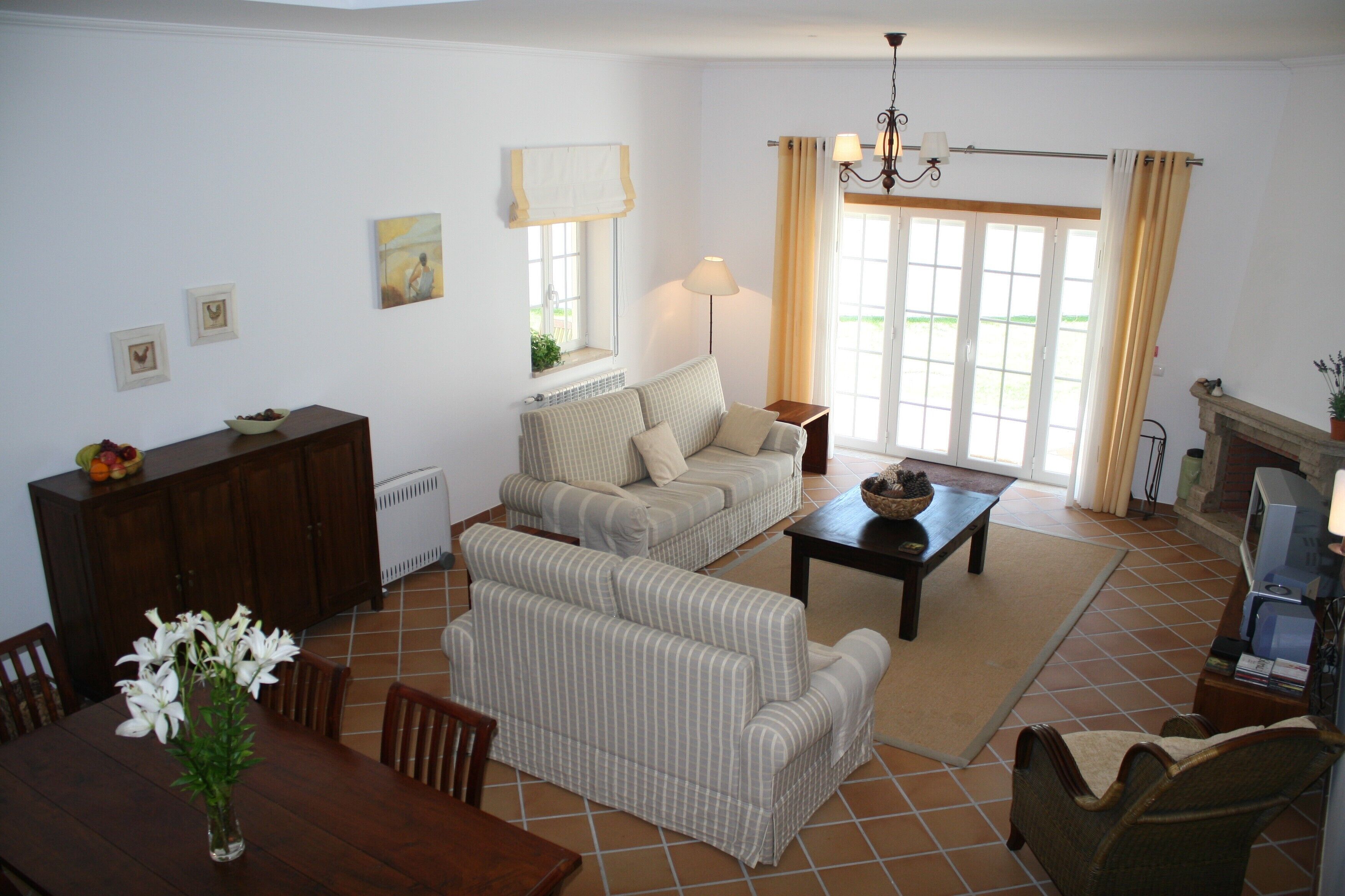 Πολυτελής κατοικία στο Praia D'el Rey Golf & Beach Resort - Portugal