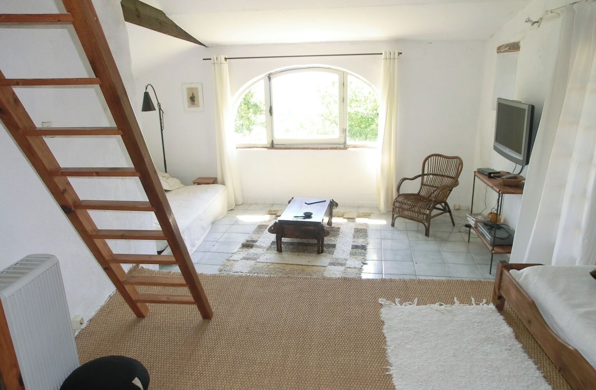 Mas Cevenol Lumineux Et Paisible - Parc national des Cévennes