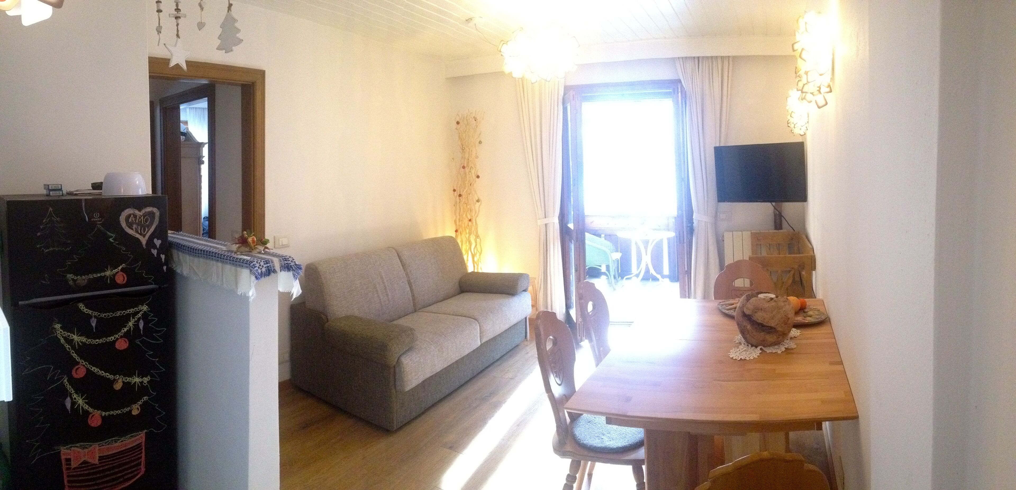 Kronplatz Wohnung - Reischach