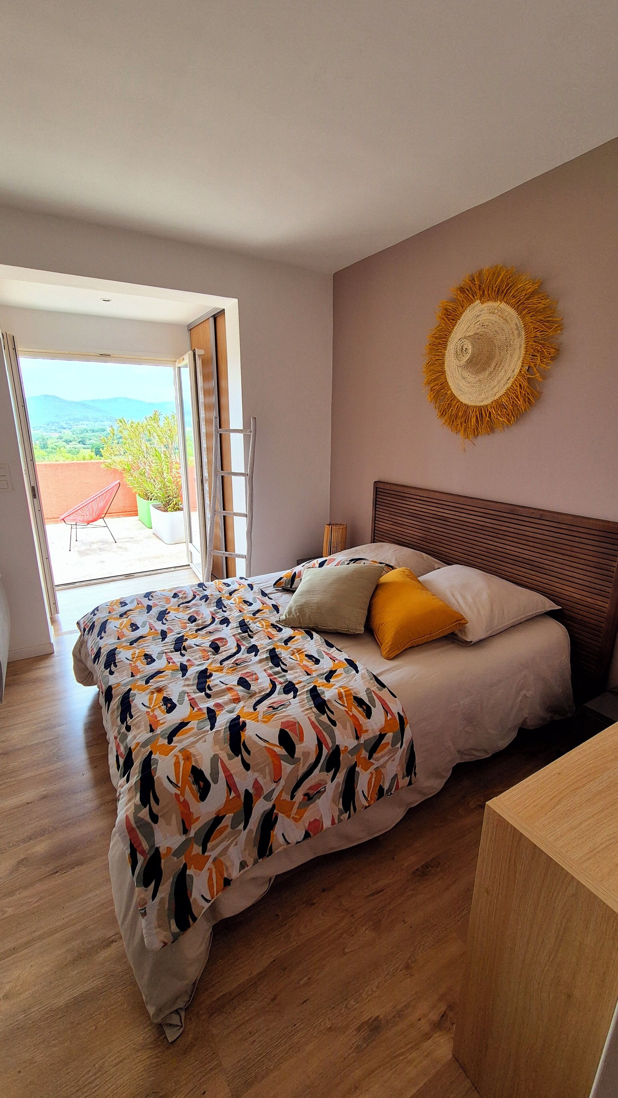 Contemporáneo Hermoso Mazet - 5 Km De St Tropez - Wifi - Gassin