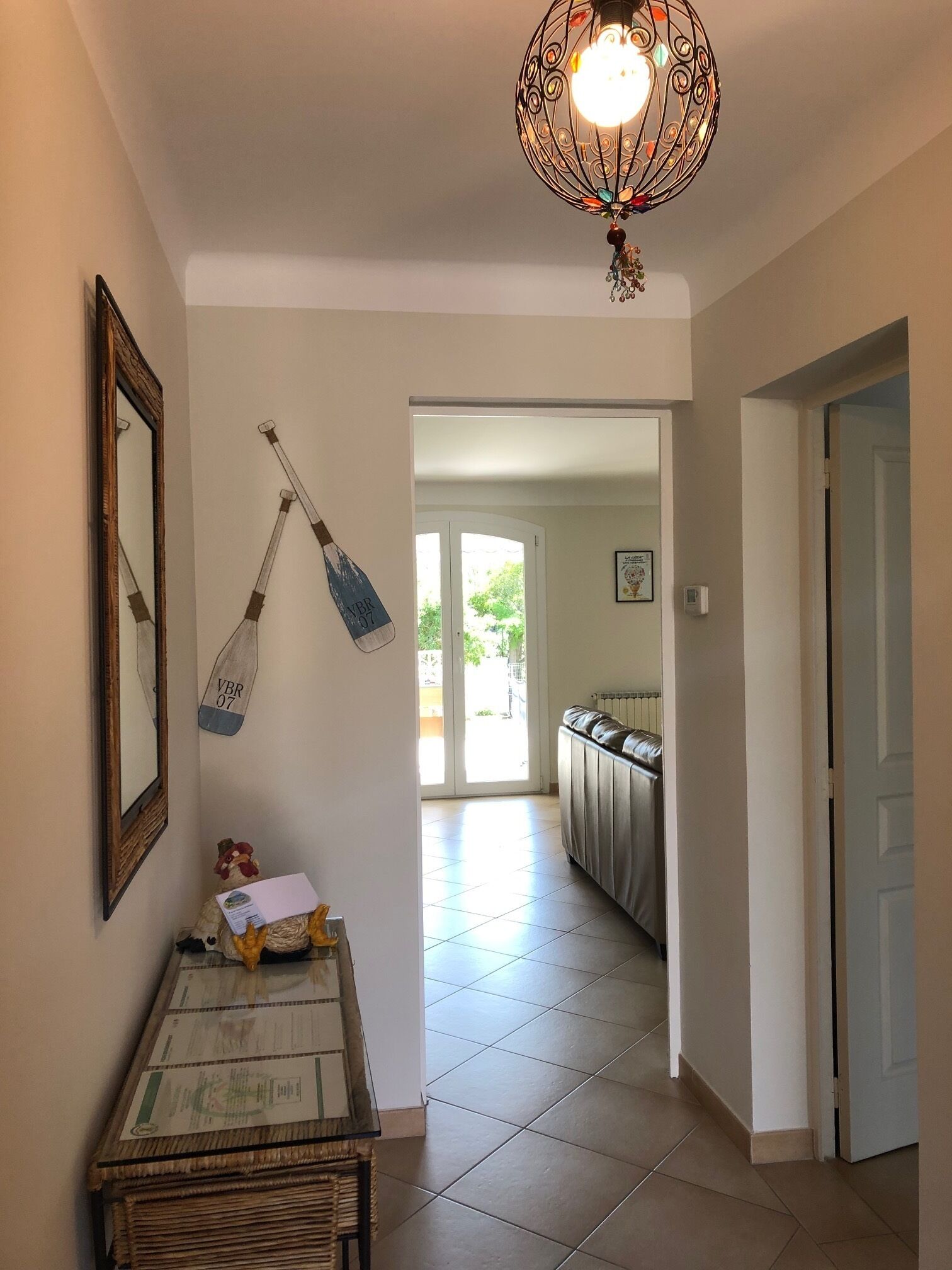 Rdc Illa With Garden, Pool, Very Quiet, 5 Minutes From The Beach. Wlan. - La Ciotat