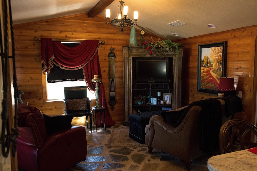 Love Of The View - Glen Rose Luxury Cottage -