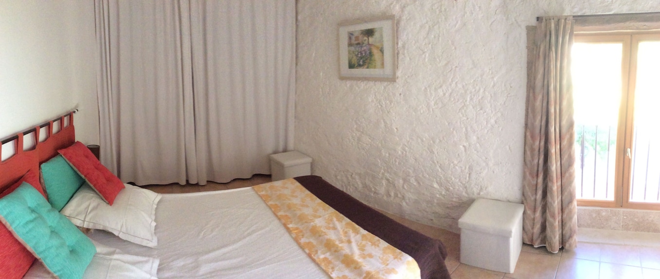 T3 Heart Of The Village Close To Shops And River - Collias