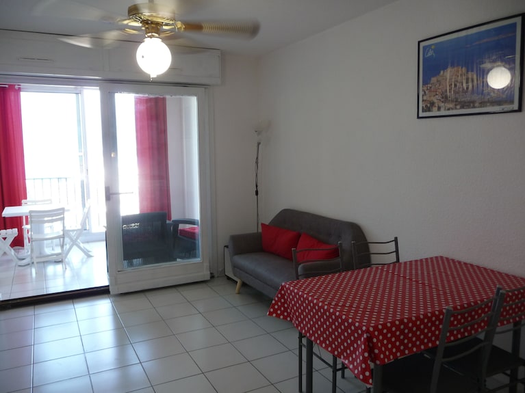 Bel Appartement Avec Vue à 180° Sur Le Golf De Calvi - Calvi