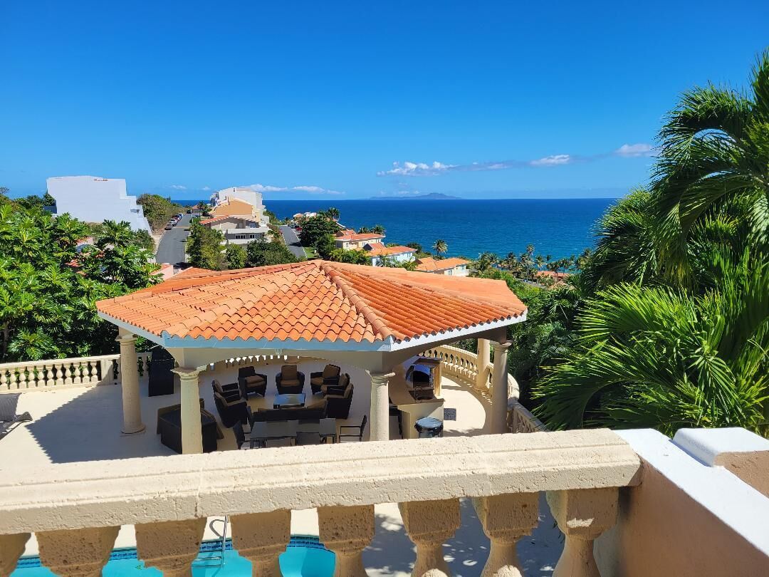 11 Best Luxury Villas In Puerto Rico - Updated 2024 | Trip101