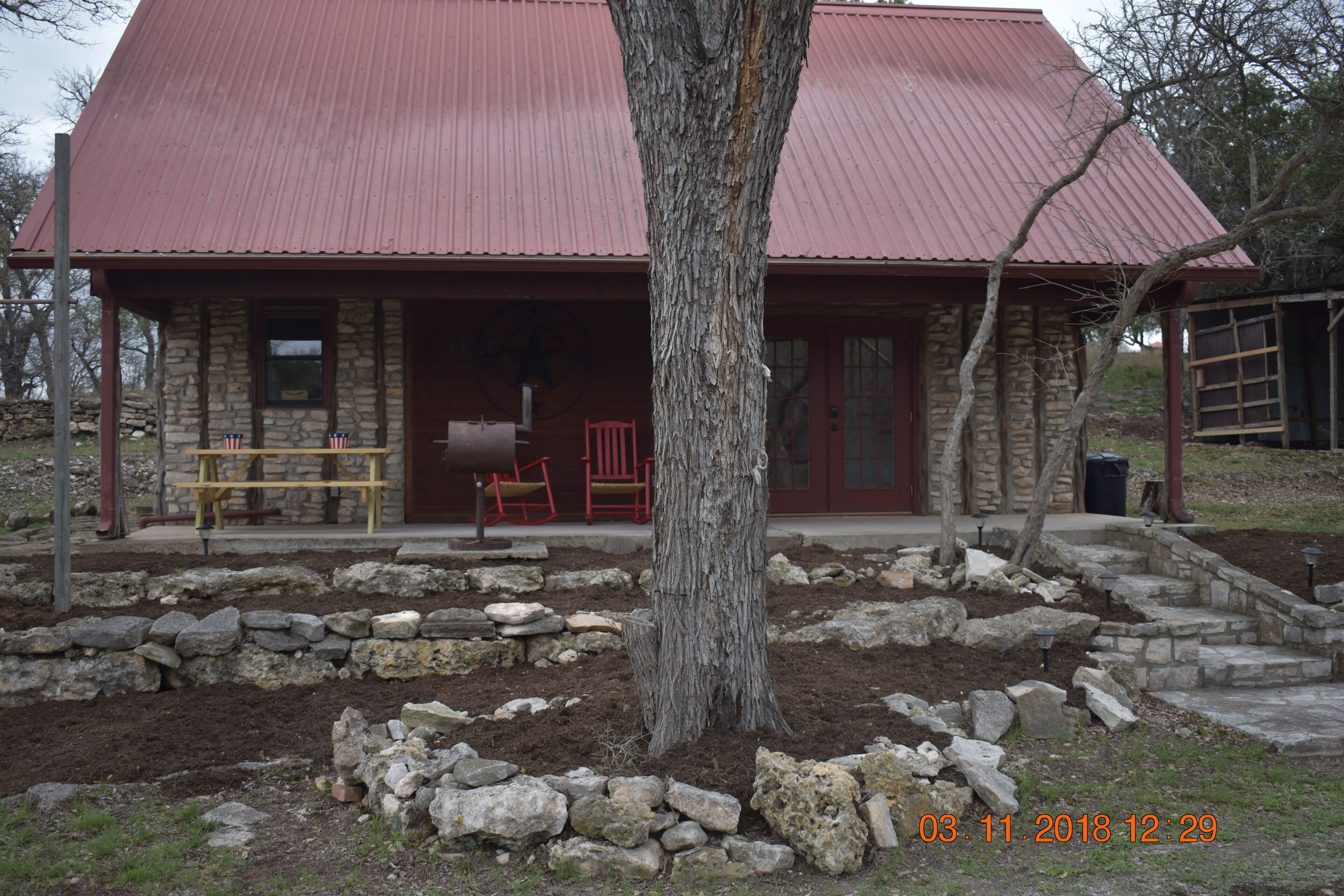 12 Best Cabin Rentals In Kerrville, Texas - Updated 2024 | Trip101