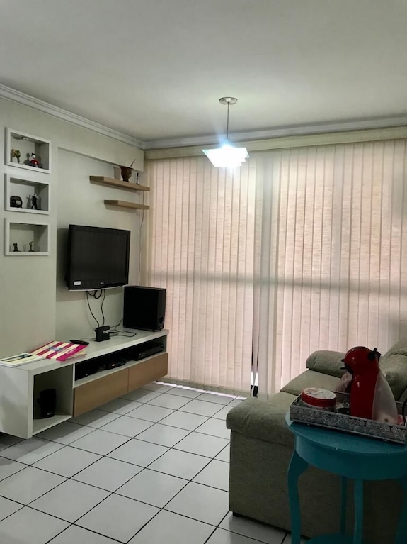 Comodidad, Privacidad, Seguridad Y Ubicación. - Fortaleza