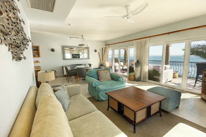 Meilleur Emplacement De Surf à Cabo / Ocean Front - San José del Cabo