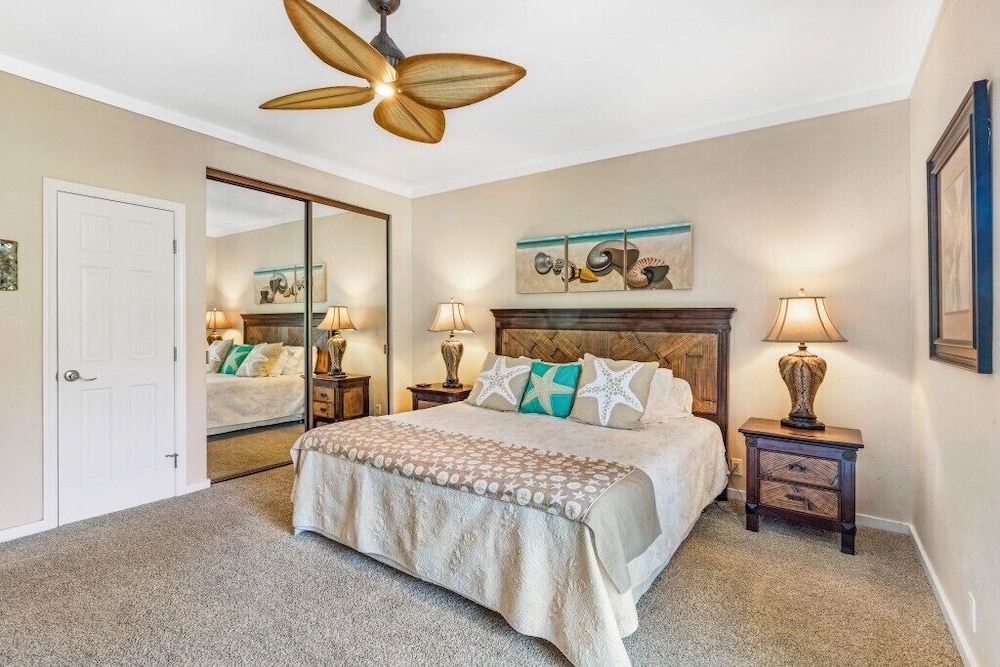 Platinum Maui Vacations ~ Sehr Schöne Villa! ~ 5 Sterne Vollständig! - Maui, HI