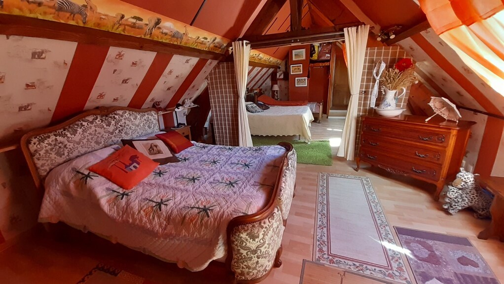 Gite Le Pigeonnier 62 - Bapaume