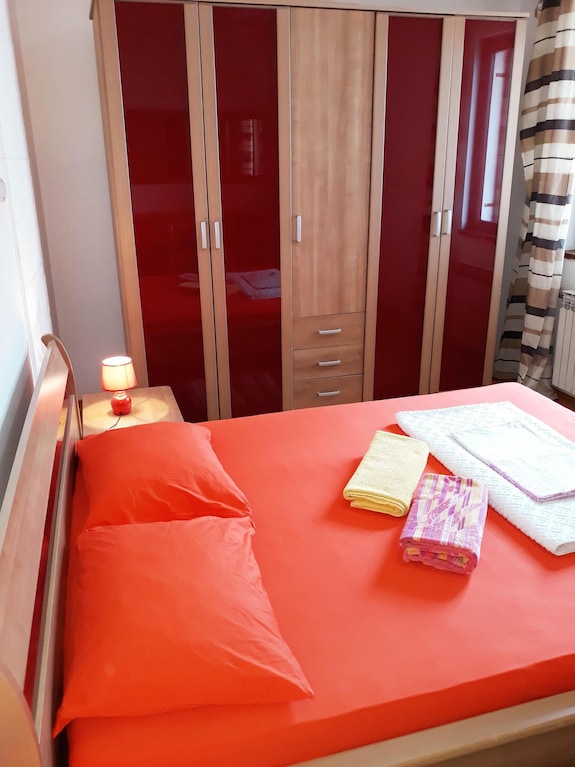 Apartamento Gogo Se Ha Colocado En Montenegro - Kotor