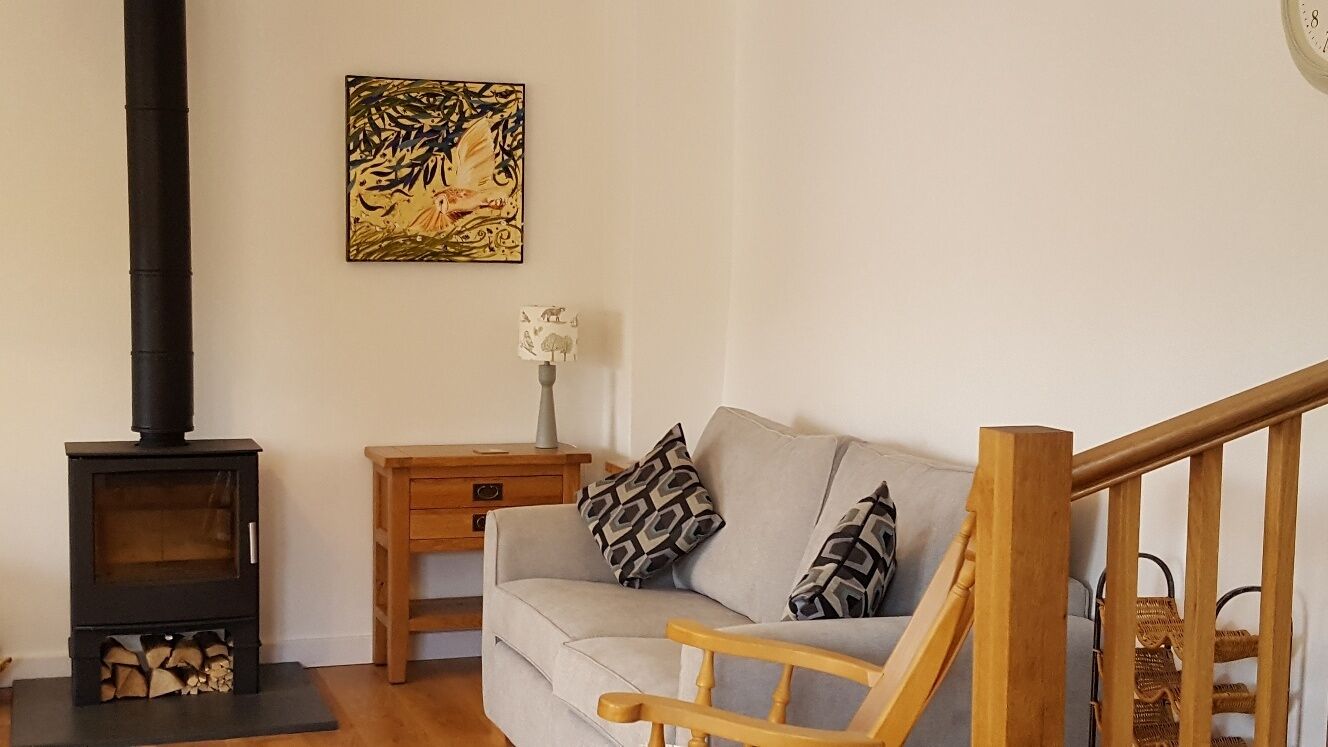 Beautiful Luxury Cosy Village Cottage Near Woolacombe And Croyde Beaches - Woolacombe