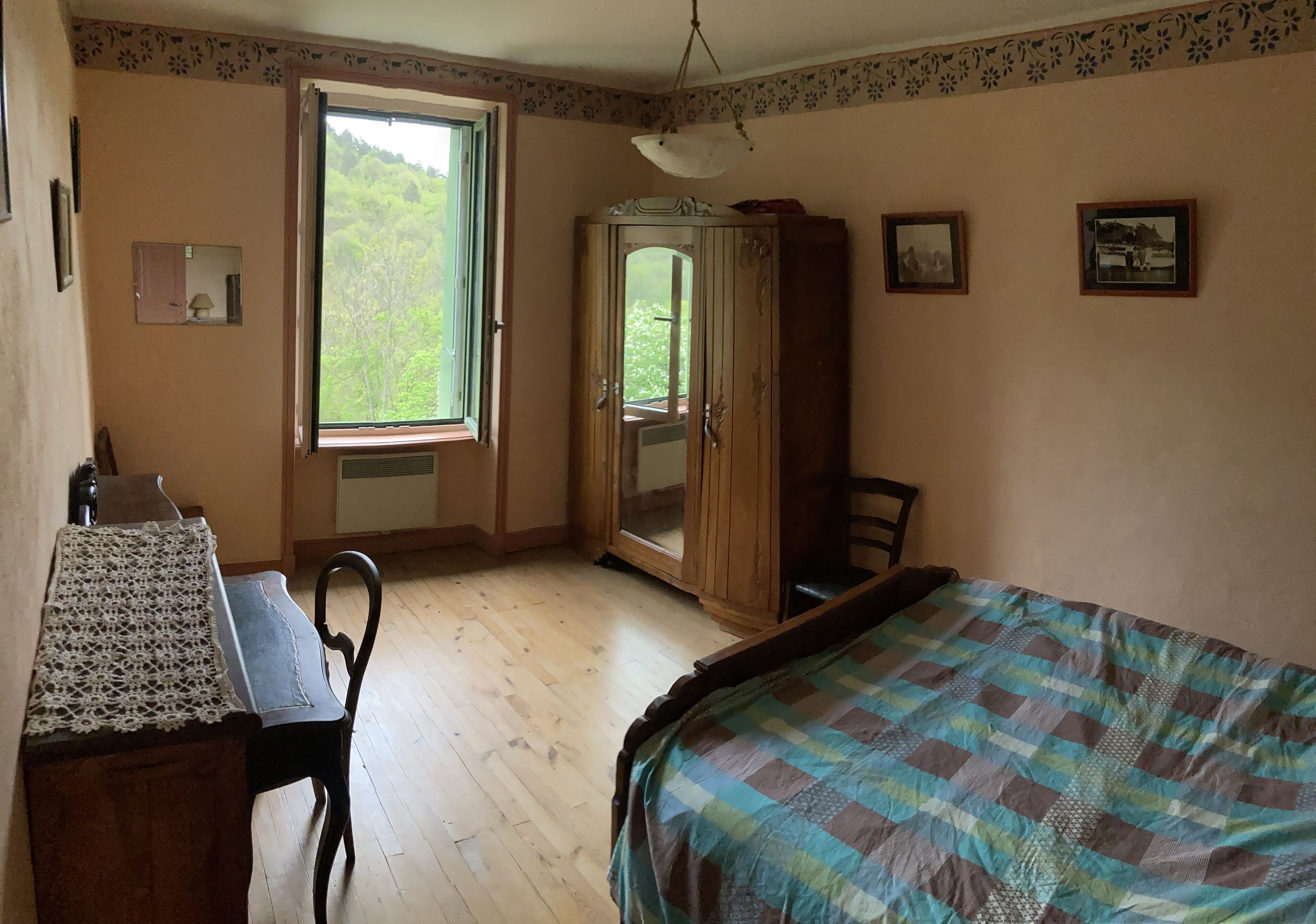 Charming Gite For Up To 12 People In The Heart Of The Allier Valley - Haute-Loire