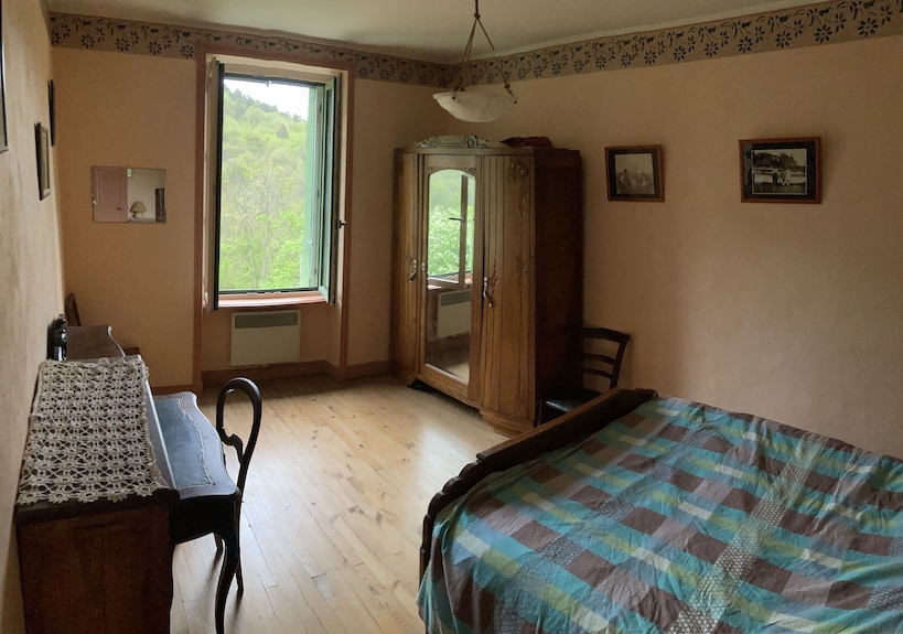 Charming Gite For Up To 12 People In The Heart Of The Allier Valley - Haute-Loire