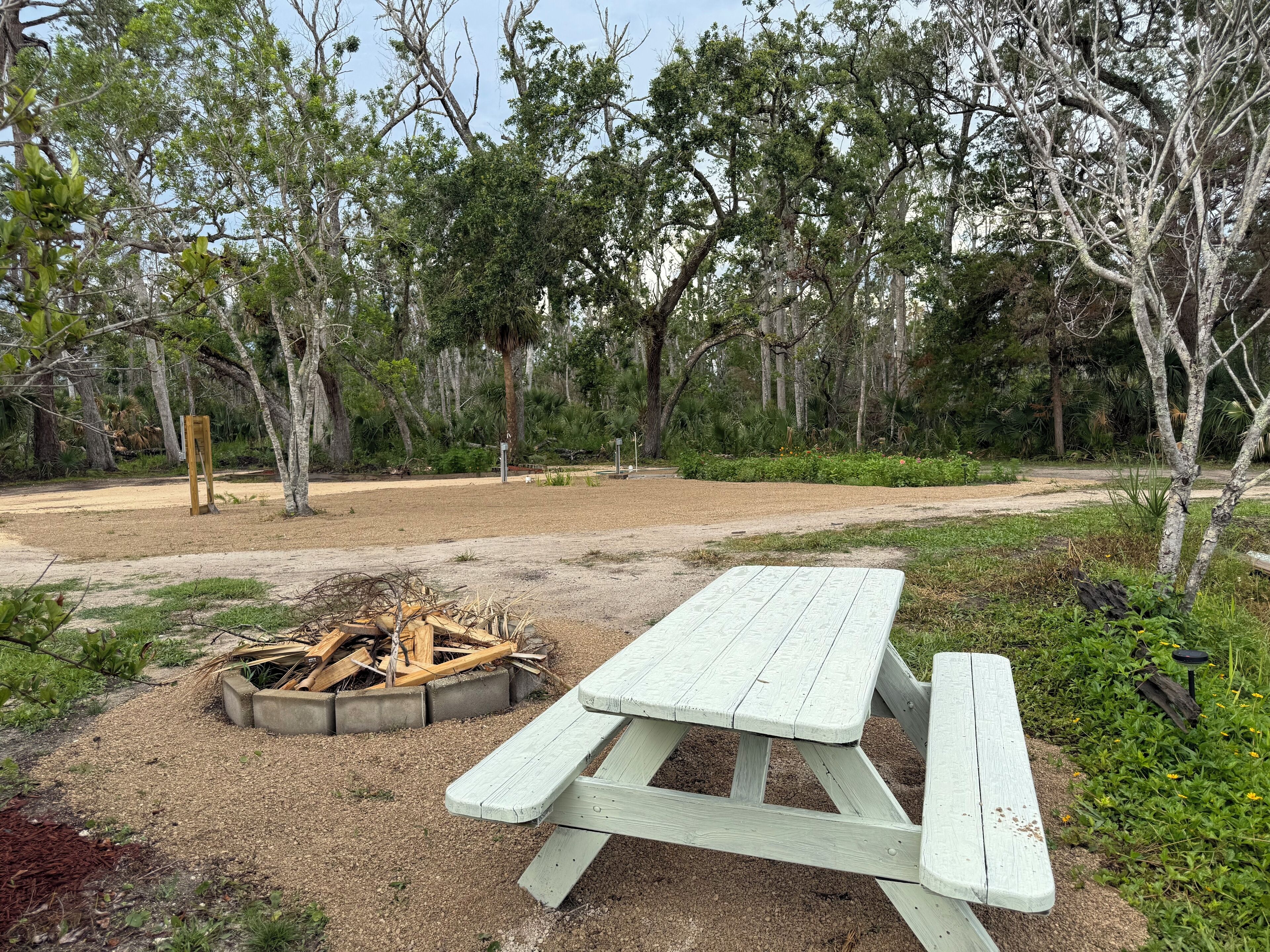 3 Large Rv Sites With Awesome Lake For Fun And Scallop Season Memories!! - Steinhatchee, FL