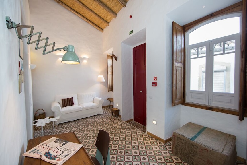 My Lovely Little House In Loule - Almancil