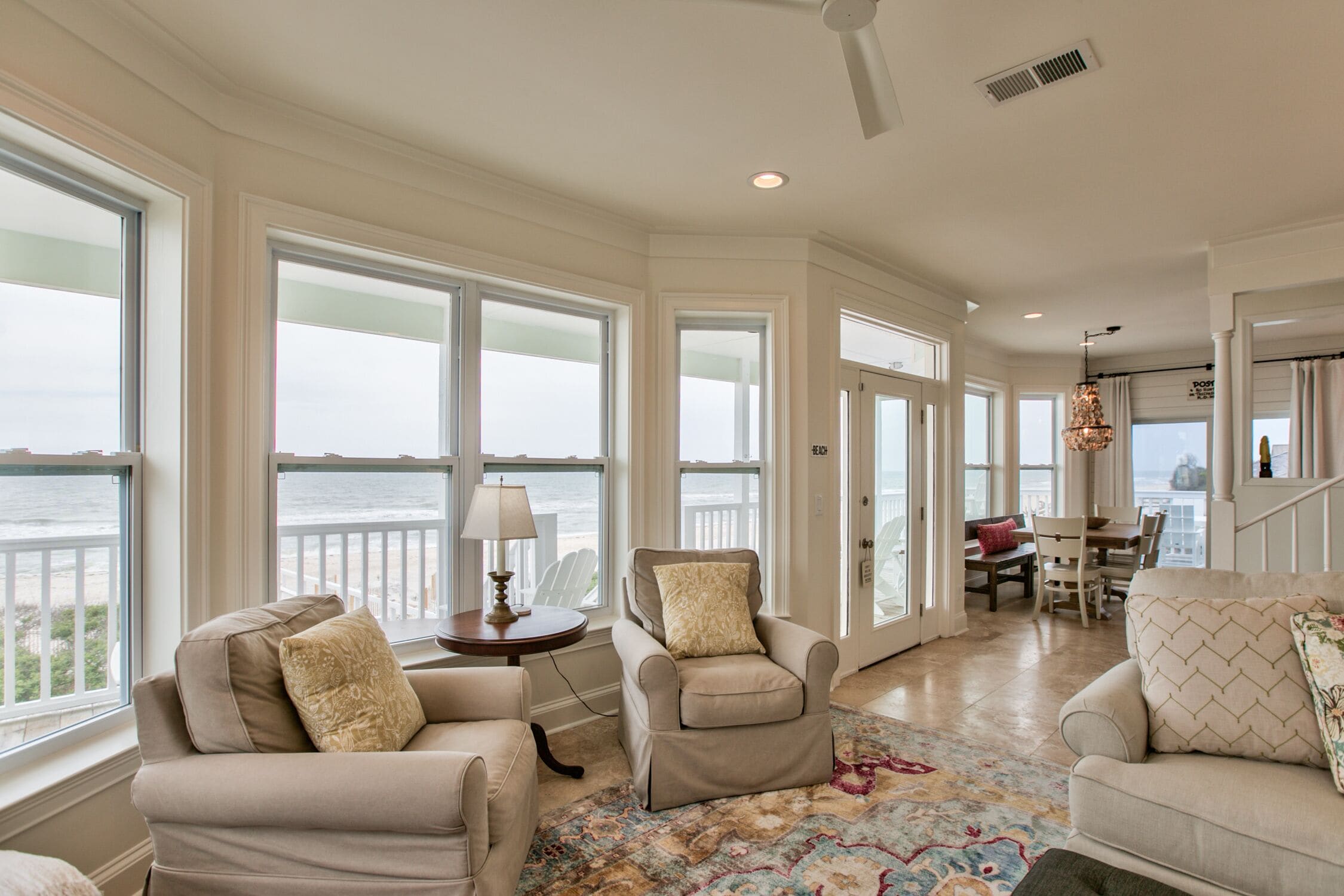 11 Gorgeous St. George Island, Florida Vacation Rentals With Water Views