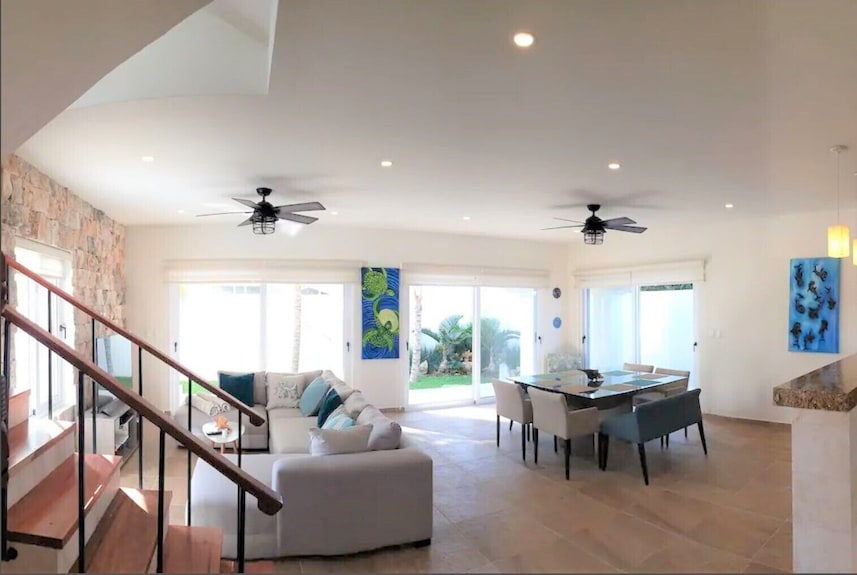 イスラムヘーレス島で贅沢を体験 - ムヘーレス島