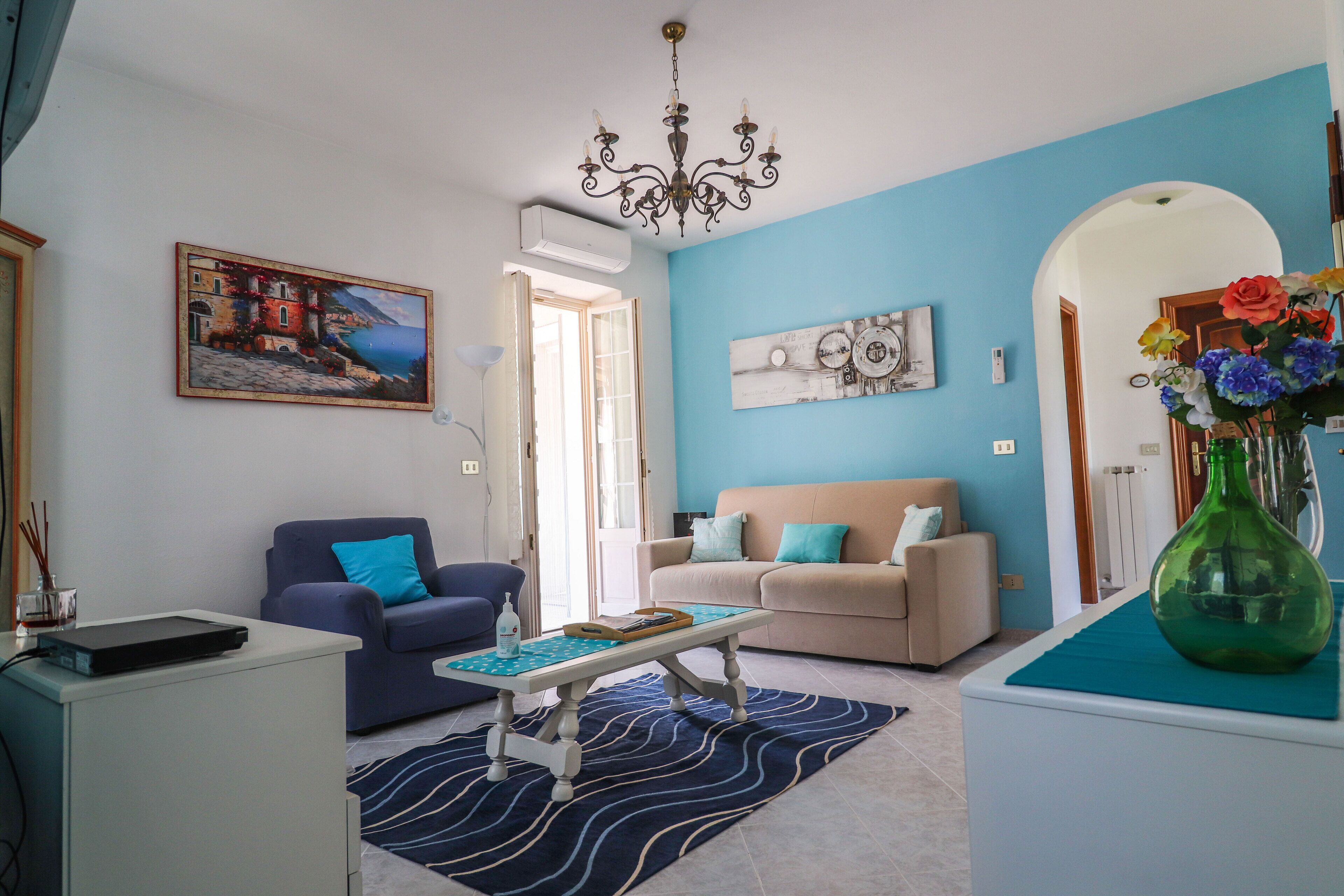 Da Stea Guesthouse Codice Citra 010019-lt-0002 - Zoagli