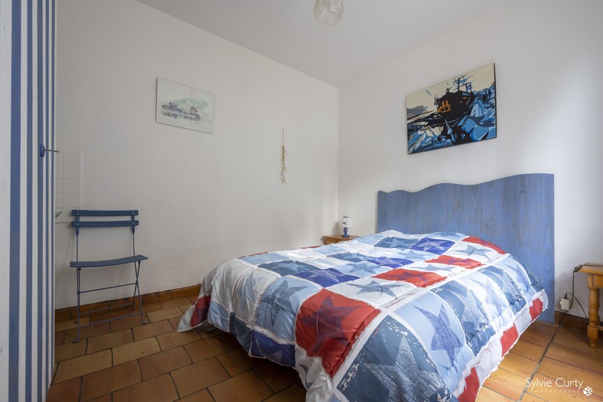 Encantadora Casa En La Playa (400m) En Meschers / Gironde - Meschers-sur-Gironde