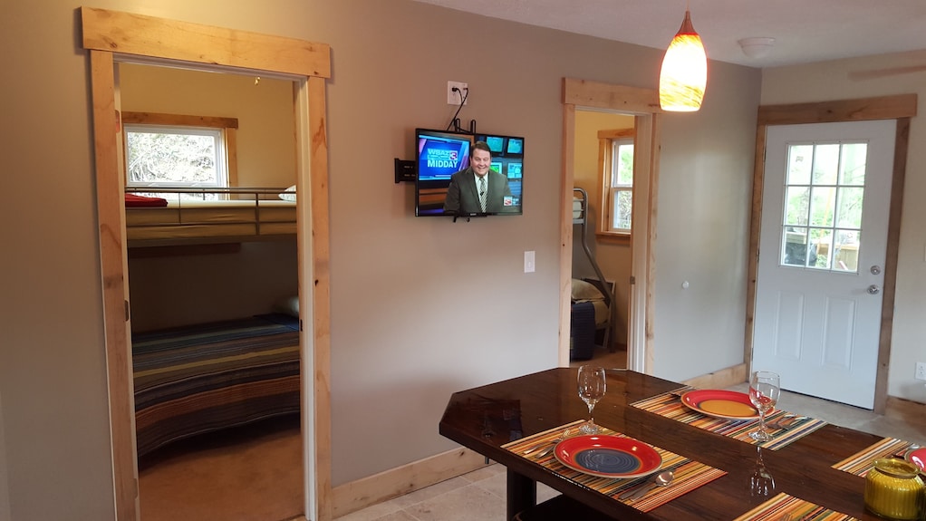 New River Lofts - 費耶特維爾